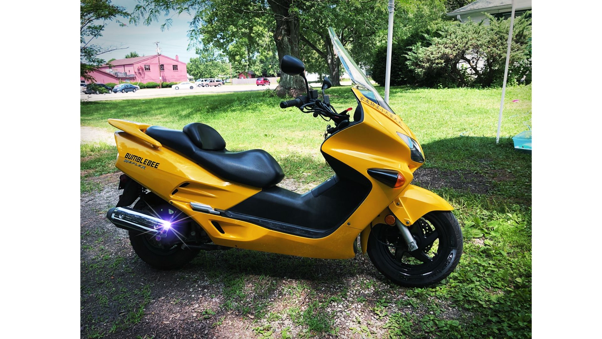 2003 Honda Reflex for Sale in Indianapolis, IN - OfferUp