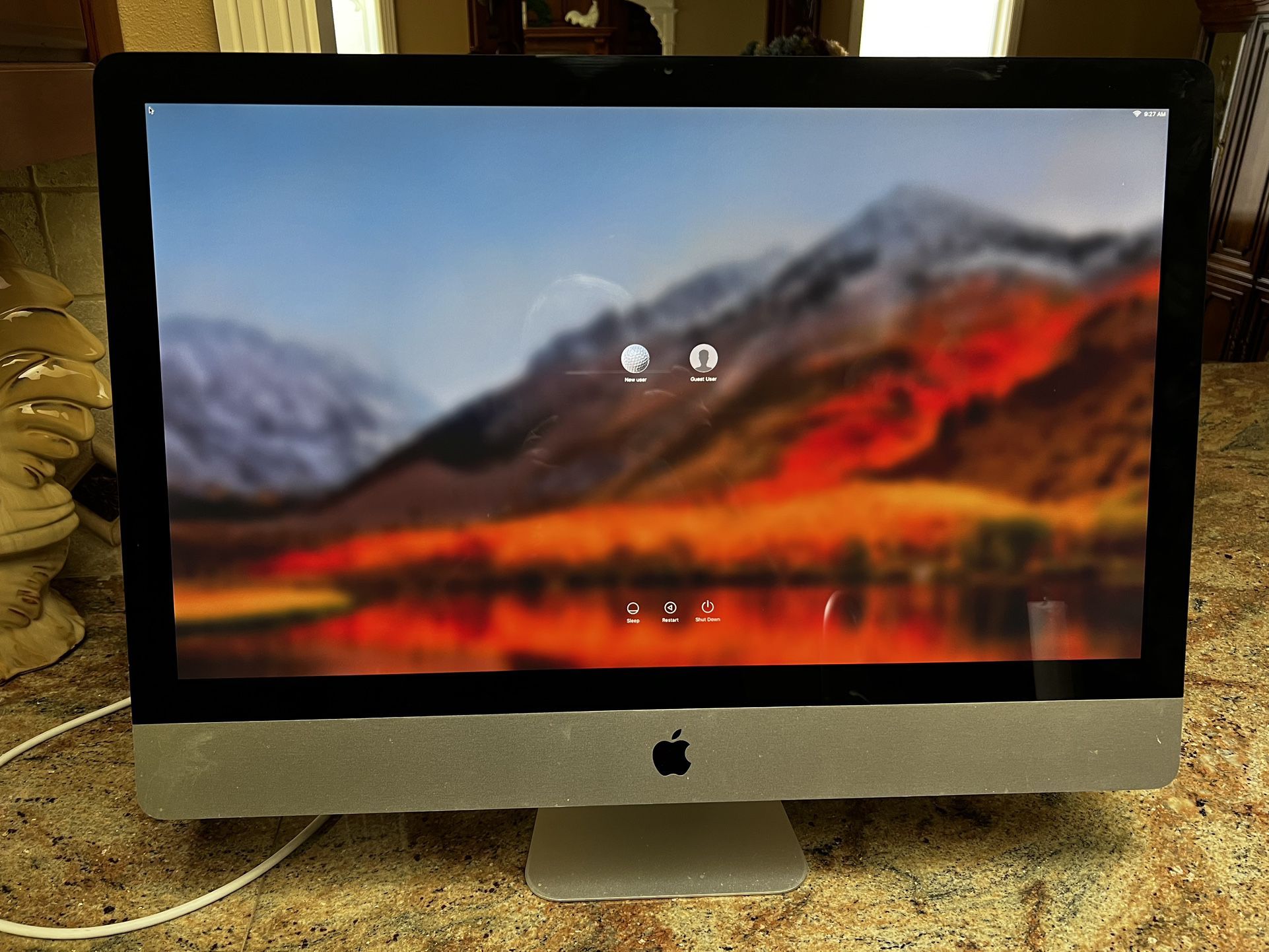 27” iMac Mid 2011, Loaded for Sale in Woodinville, WA - OfferUp