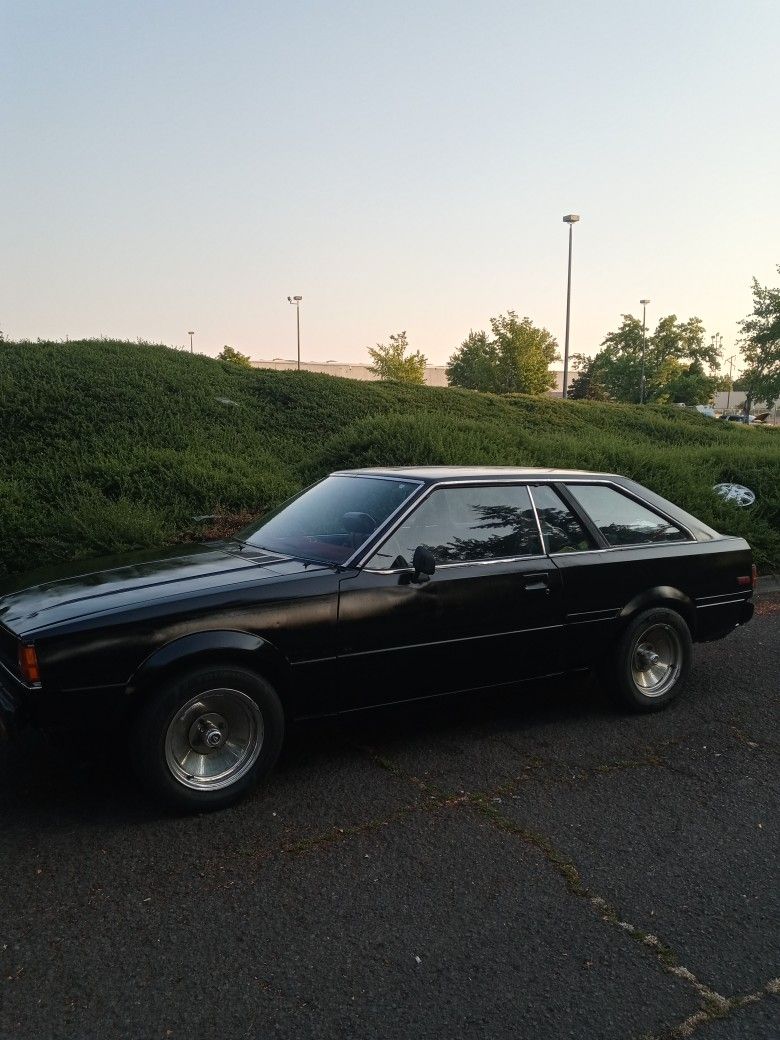 Toyota TE72 corolla 1981 for Sale in Wilsonville, OR - OfferUp