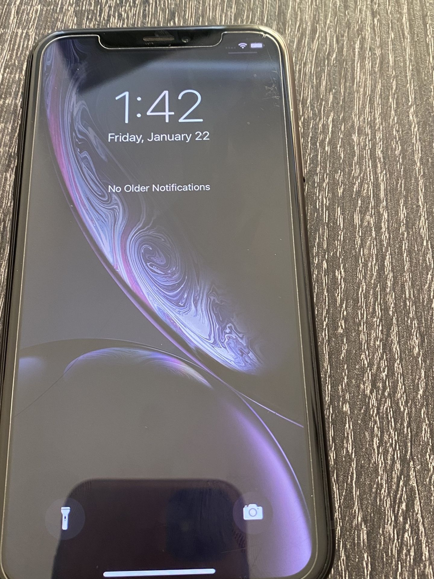 iPhone XR 64GB Unlocked for Sale in Indianapolis, IN - OfferUp