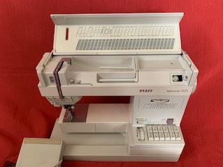 PFAFF Sewing Machine for Sale in Chandler, AZ - OfferUp