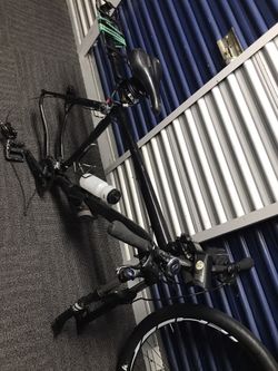 2014 Specialized Rockhopper 29er Hardtail SIZE XL FRAME for Sale in ...