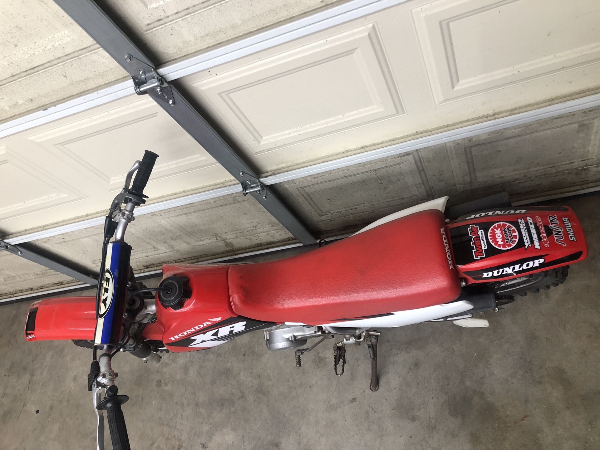 Honda Xr 80 Motorcycle for Sale in Vacaville, CA - OfferUp