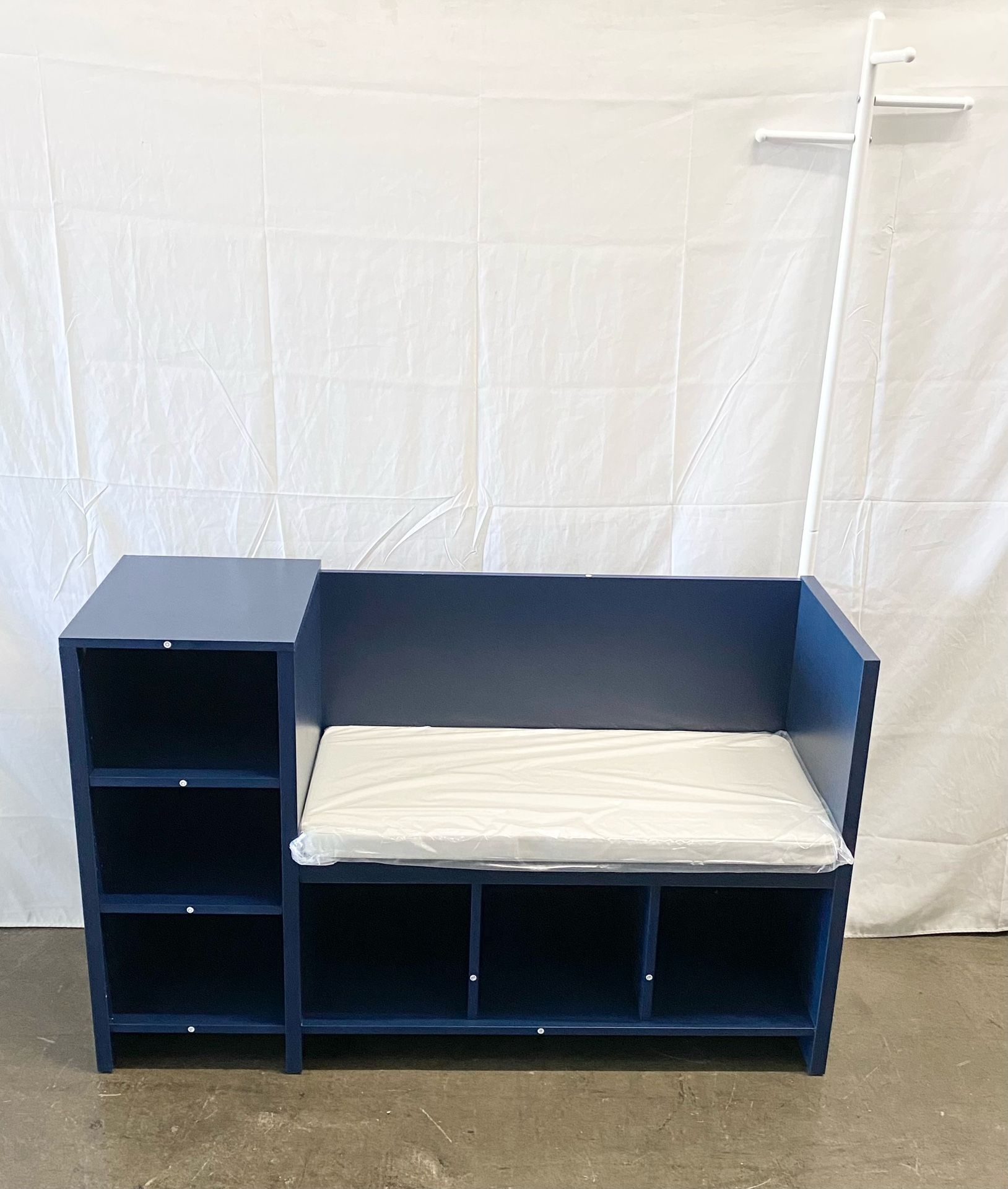 What Are The Navy Rack Dimensions