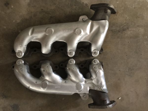 LS3 Exhaust Manifold for Sale in Wildomar, CA - OfferUp