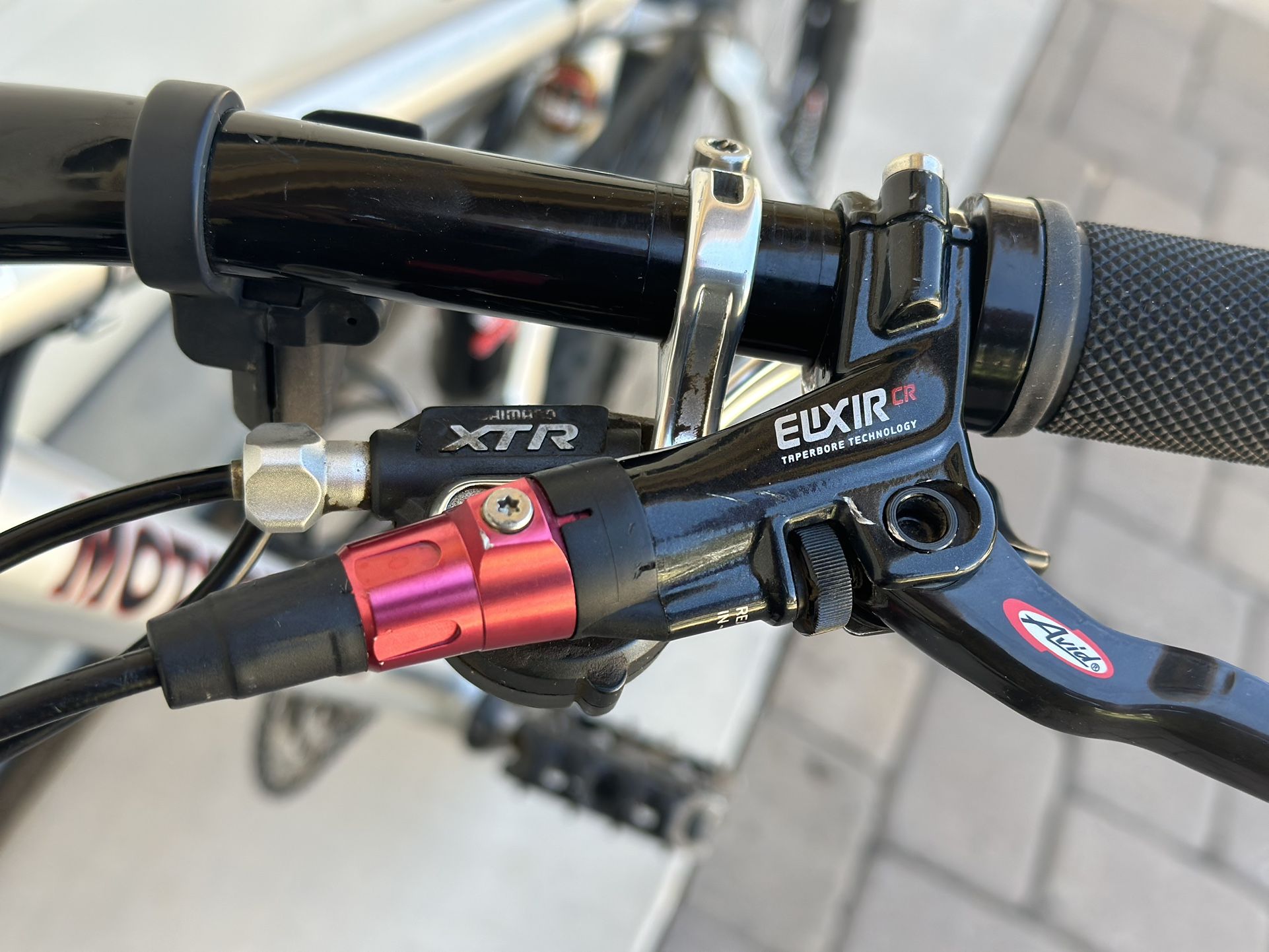 Motobecane Fantom Team Mountain Bike for Sale in San Ramon, CA - OfferUp