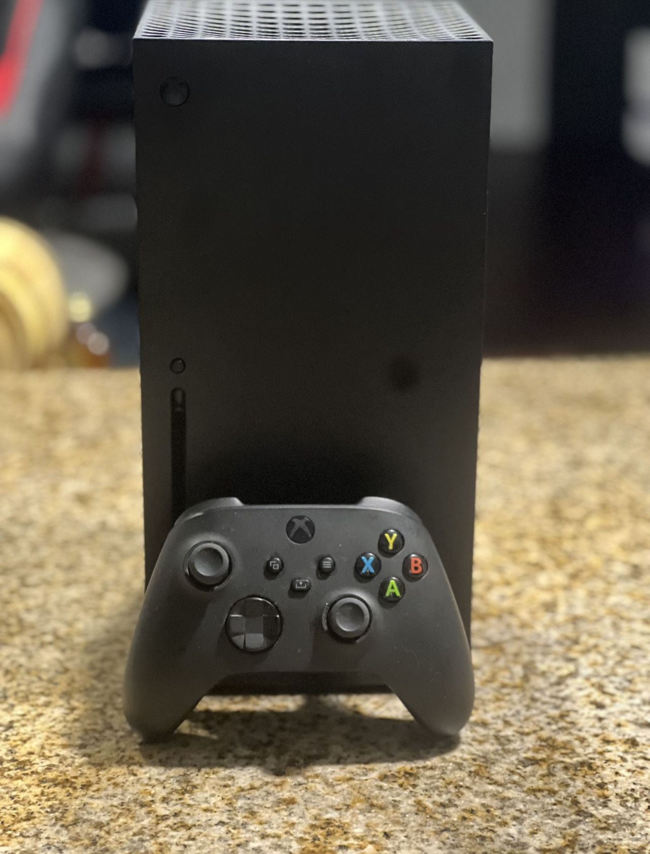Xbox Series X Console for Sale in Houston, TX - OfferUp