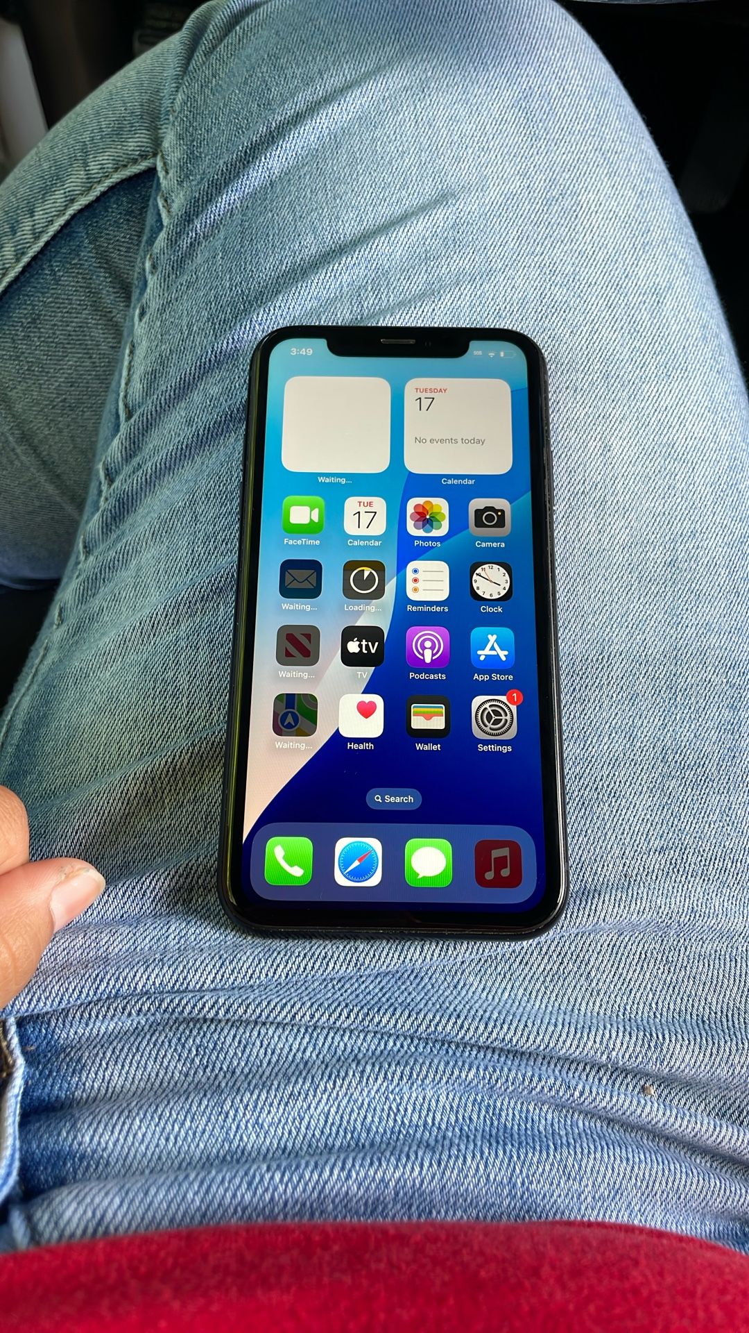 Iphone xr for Sale in San Antonio, TX - OfferUp