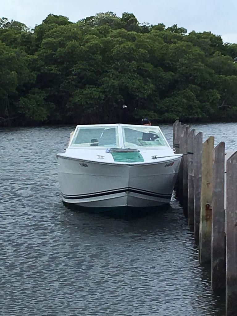 Sea Ray 25’ for Sale in Miami, FL - OfferUp