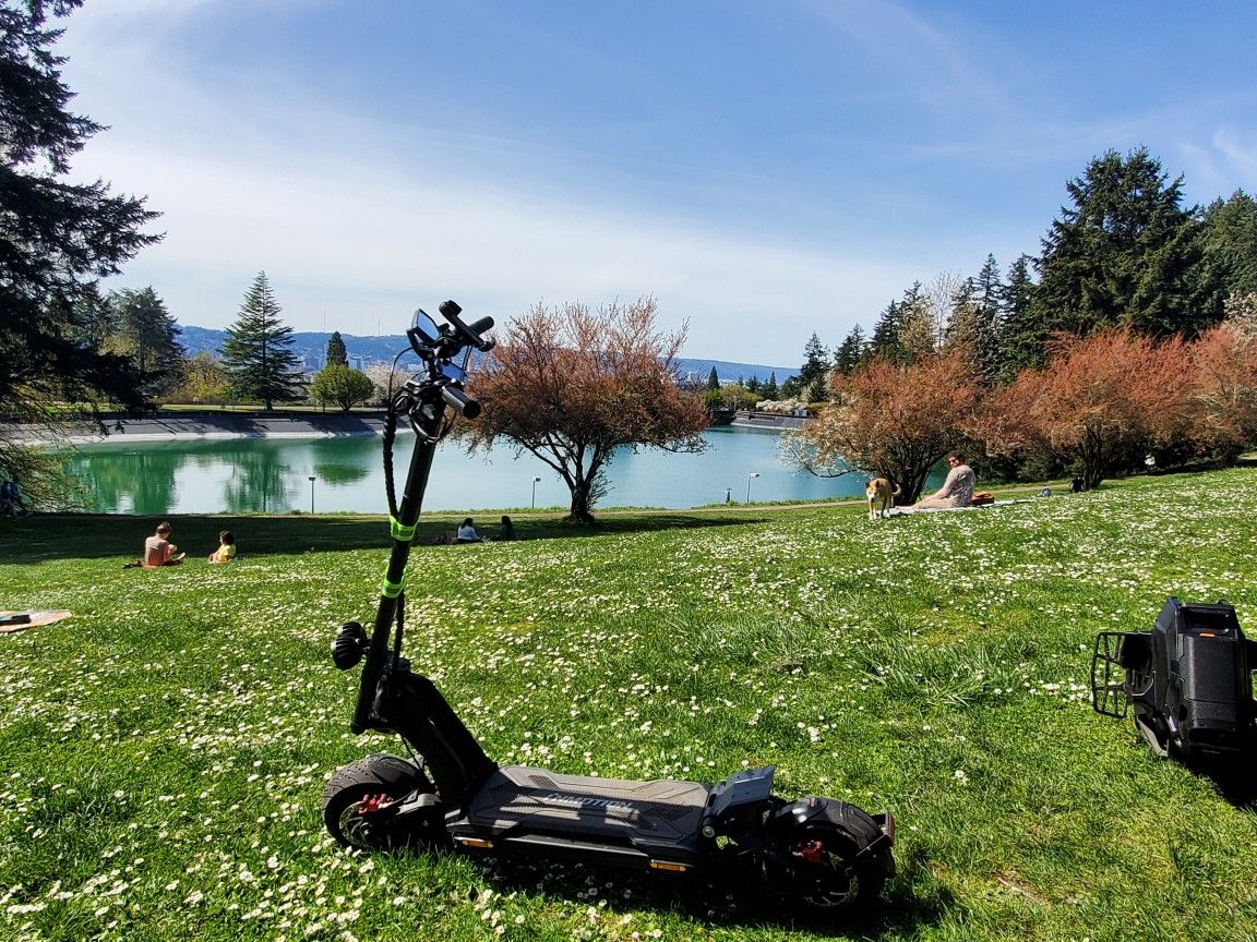 Inmotion RS Lite F9r Sale for Sale in Portland, OR - OfferUp