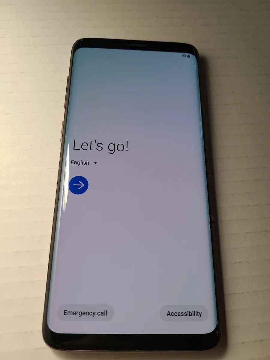 Samsung Galaxy S9+ 64GB for Sale in Austin, TX - OfferUp
