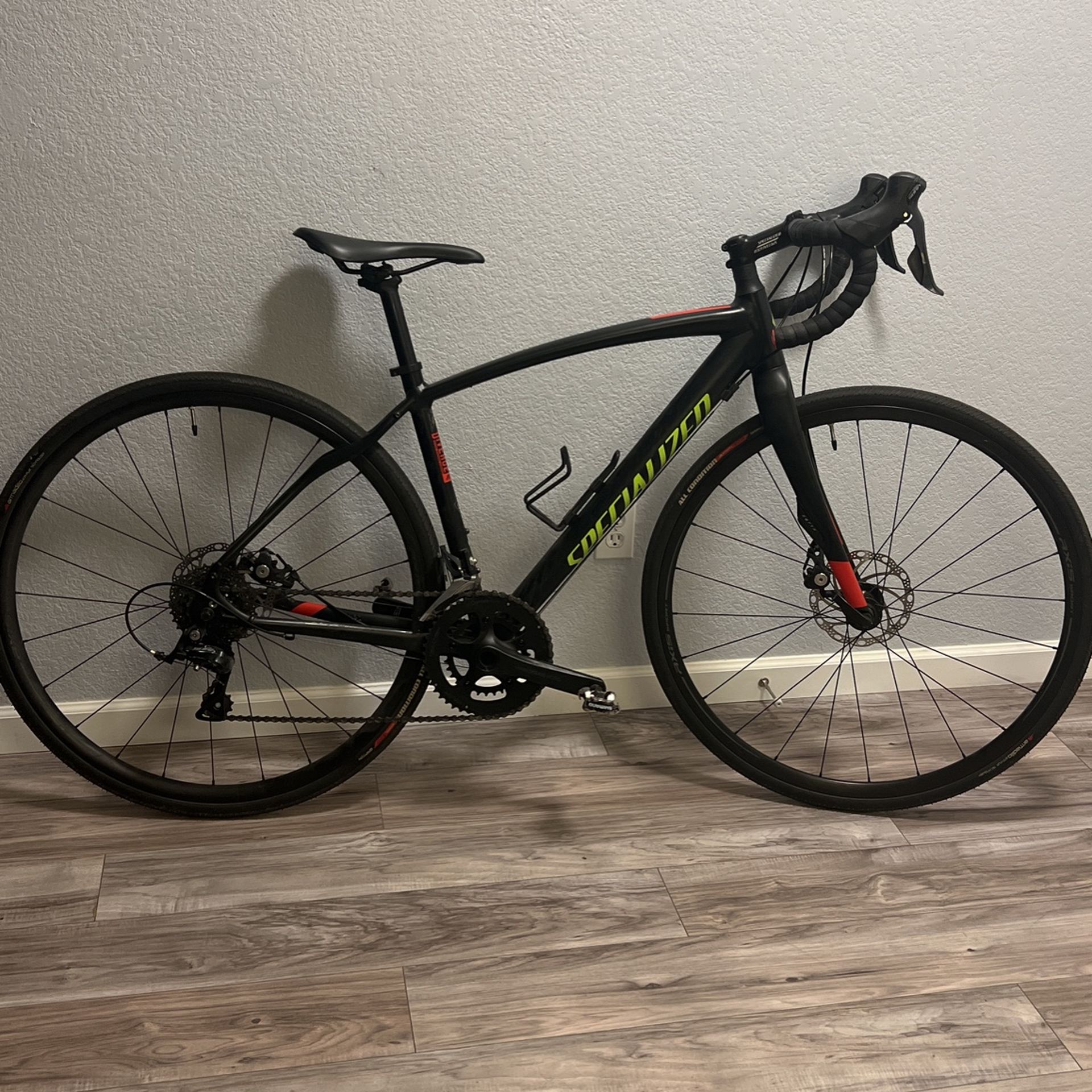 2017 Specialized Diverge Sport A1 for Sale in Phoenix, AZ - OfferUp
