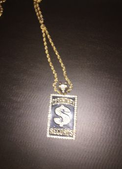 Cash Money Records Chain