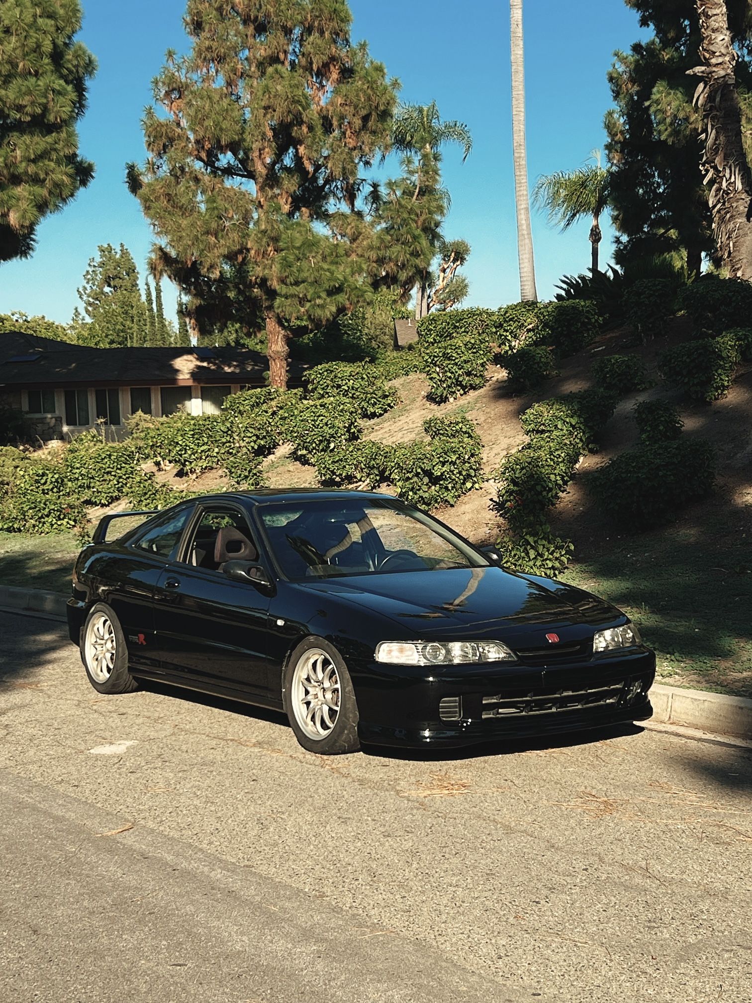 Volk Ce28 Og Silver 16x7 +33 ITR SPEC honda Integra Jdm Wheels for Sale ...