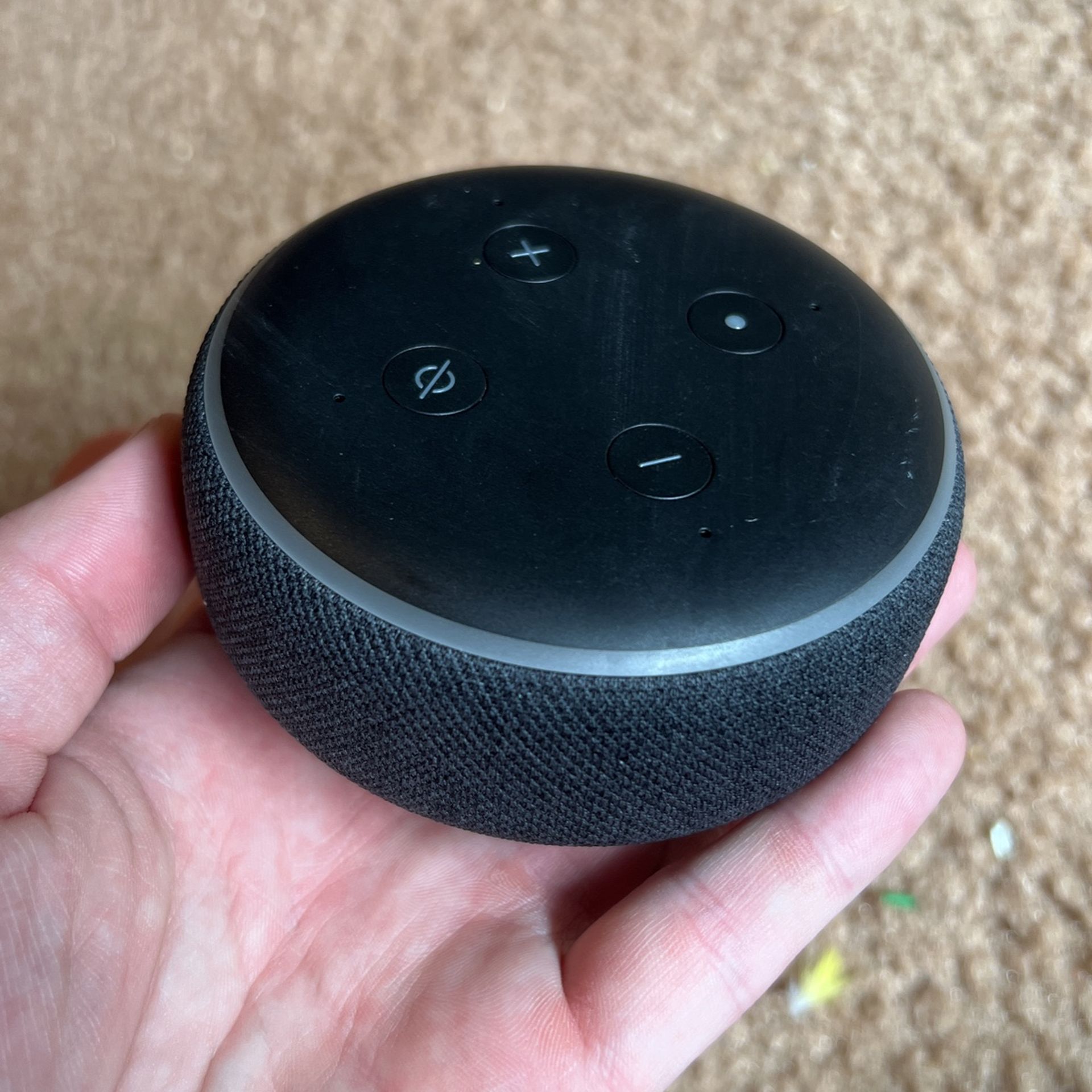 Amazon echo Dot for Sale in Duvall, WA - OfferUp