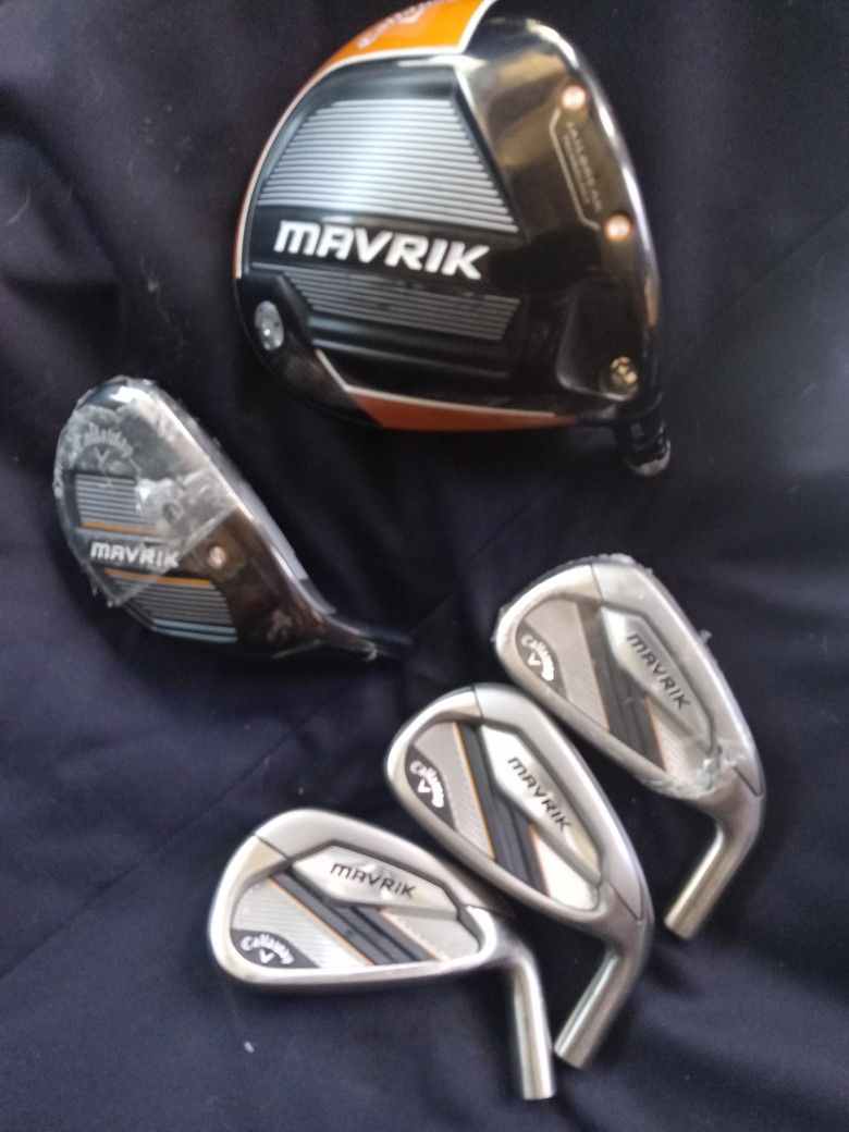 Calloway Maverick Heads for Sale in Chandler, AZ - OfferUp
