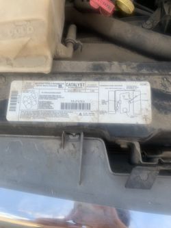 1996 Chevy SV1 for Sale in Scottsdale, AZ - OfferUp