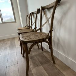 Restoration Hardware Madeline Chair