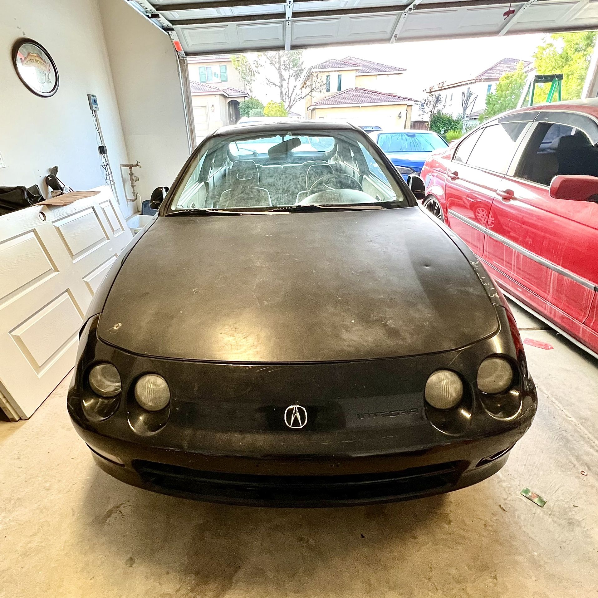 1994 Acura Integra for Sale in Beaumont, CA - OfferUp
