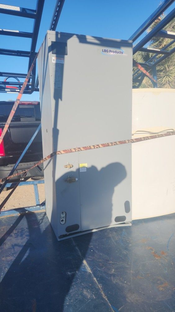 Intertek SWP self-contained air conditioning unit for Sale in Highland ...