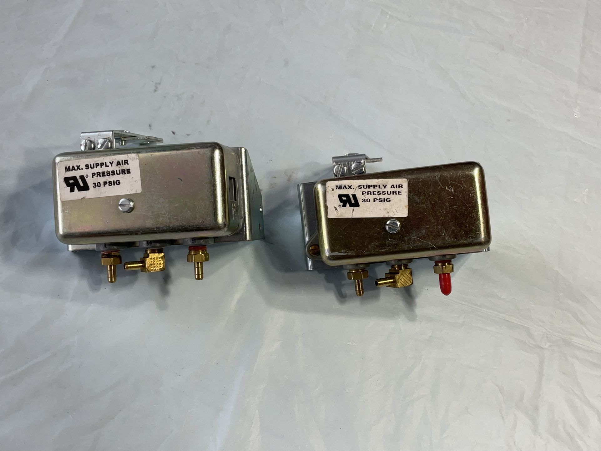 Siemens-powers Positioning Relay for Sale in Riverside, CA - OfferUp