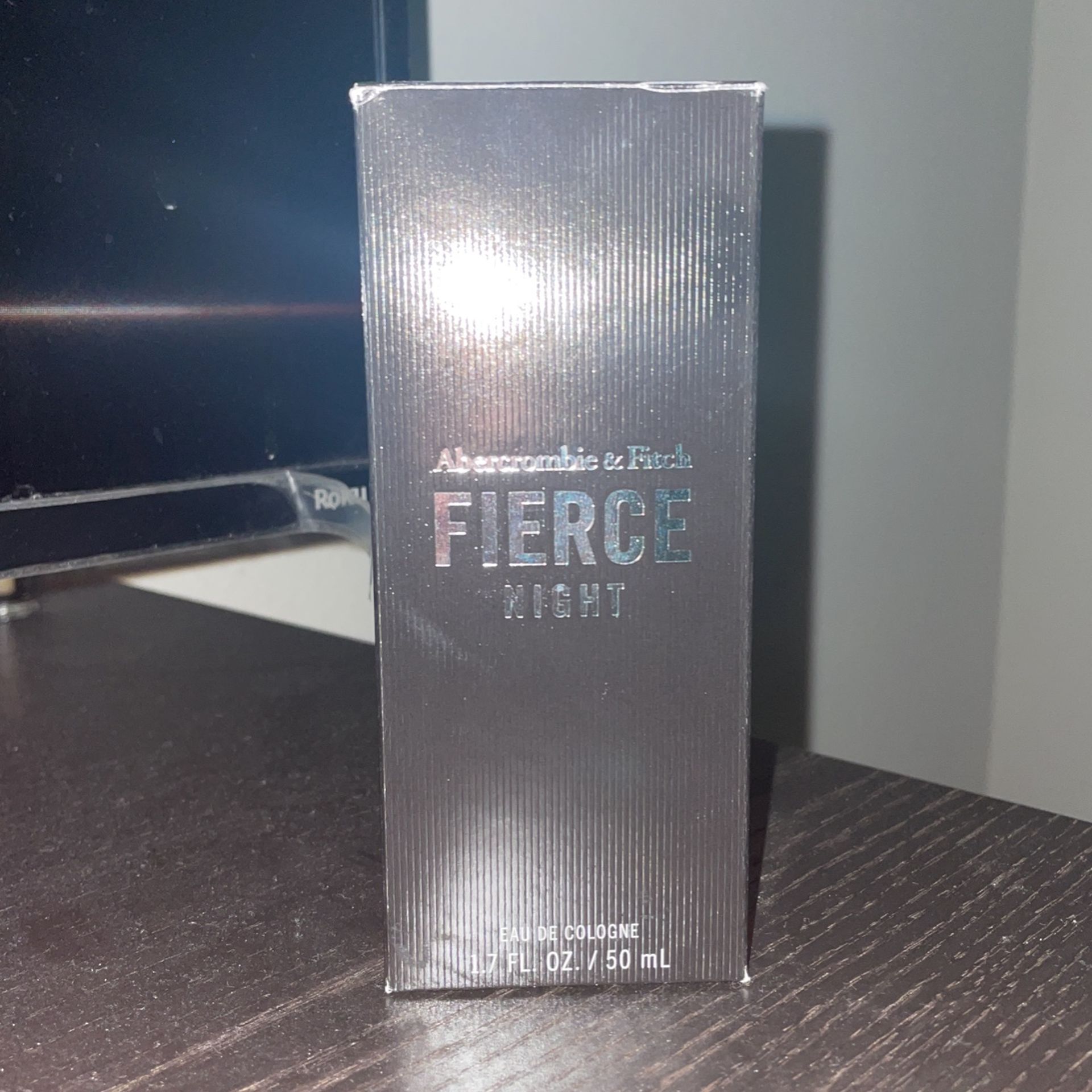 Abercrombie & Fitch Fierce Night Cologne for Sale in Jurupa Valley, CA ...