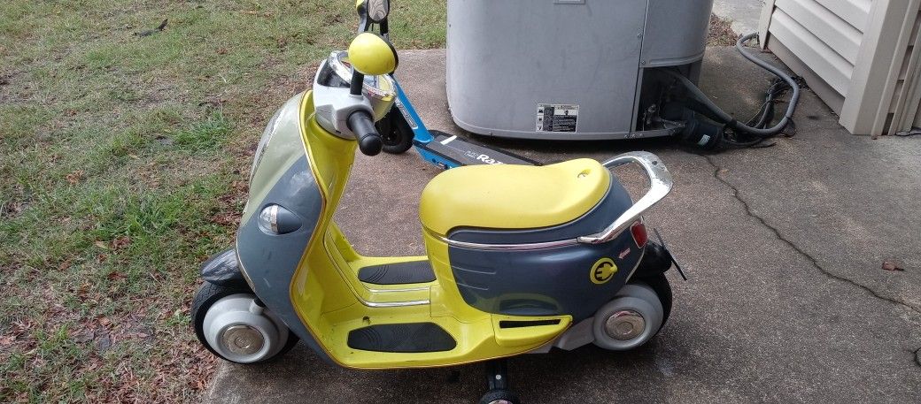 Electric Mopad for Sale in Portsmouth, VA - OfferUp