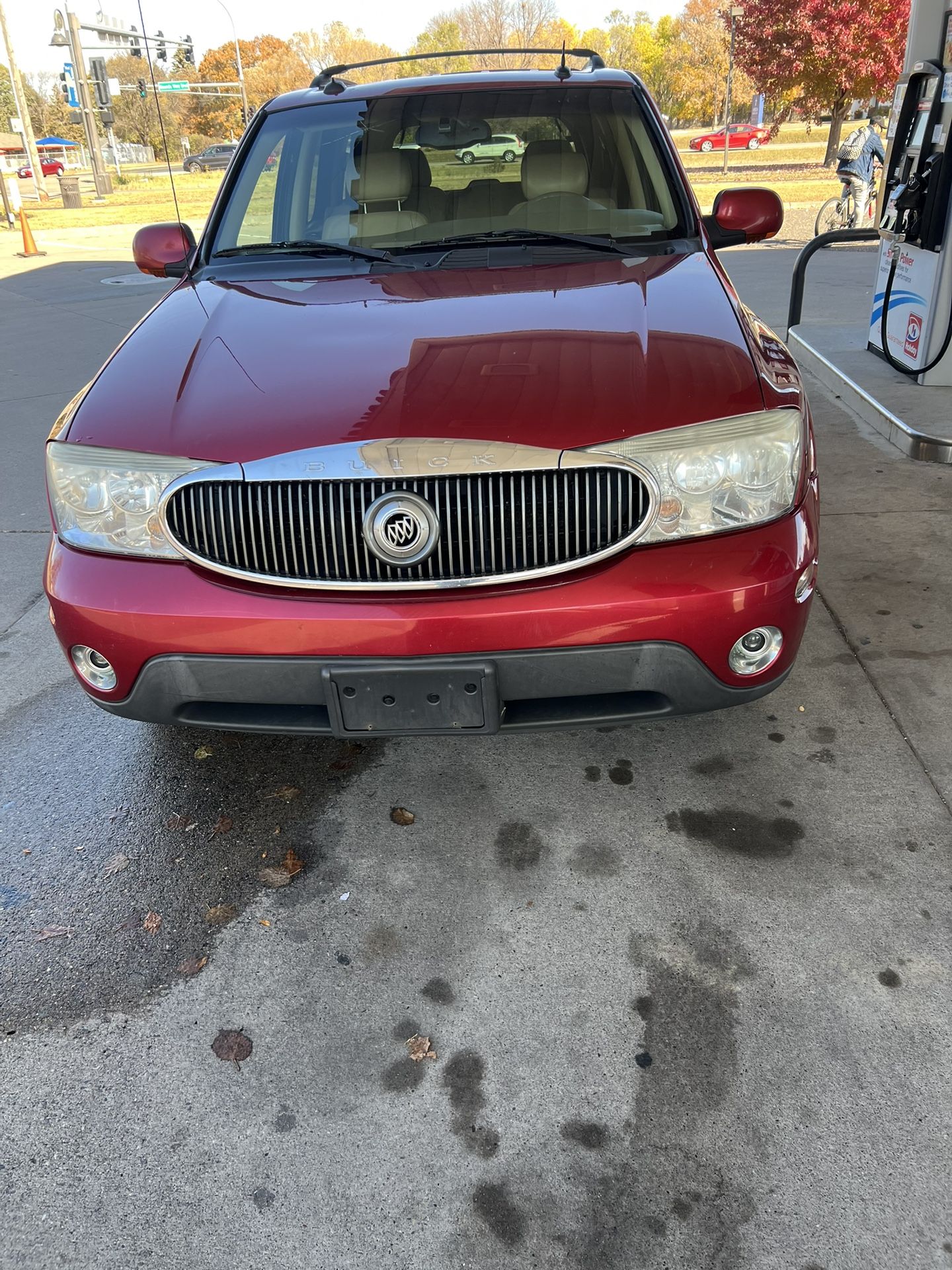 2004 Buick Rainer Cxl for Sale in Saint Paul, MN - OfferUp