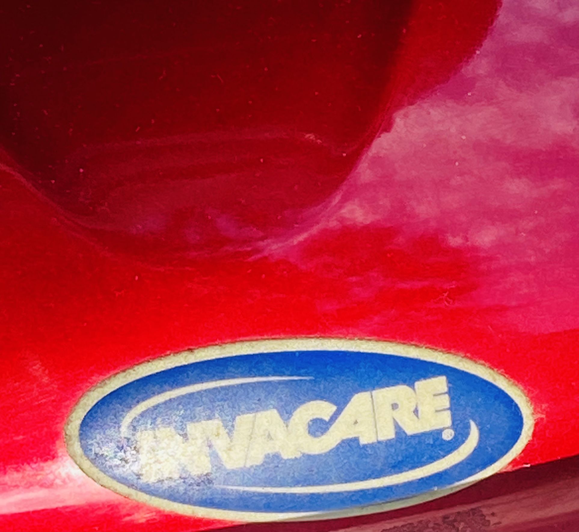 Invacare Logo