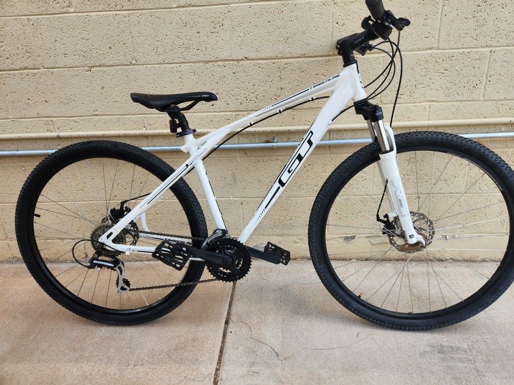 *Pending Pickup* GT Timberline 29er Med Frame for Sale in Gilbert, AZ - OfferUp
