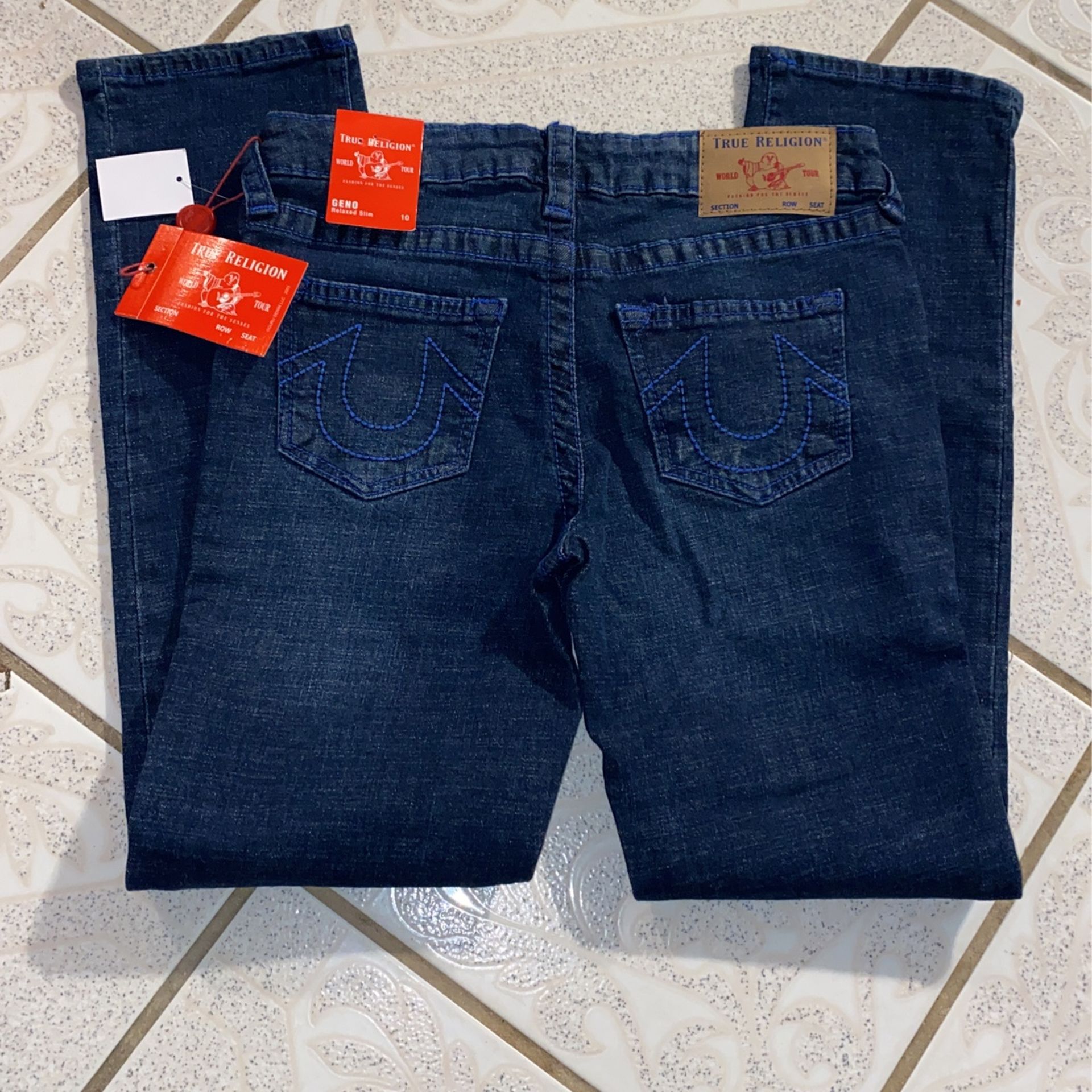 True Religion For Kids