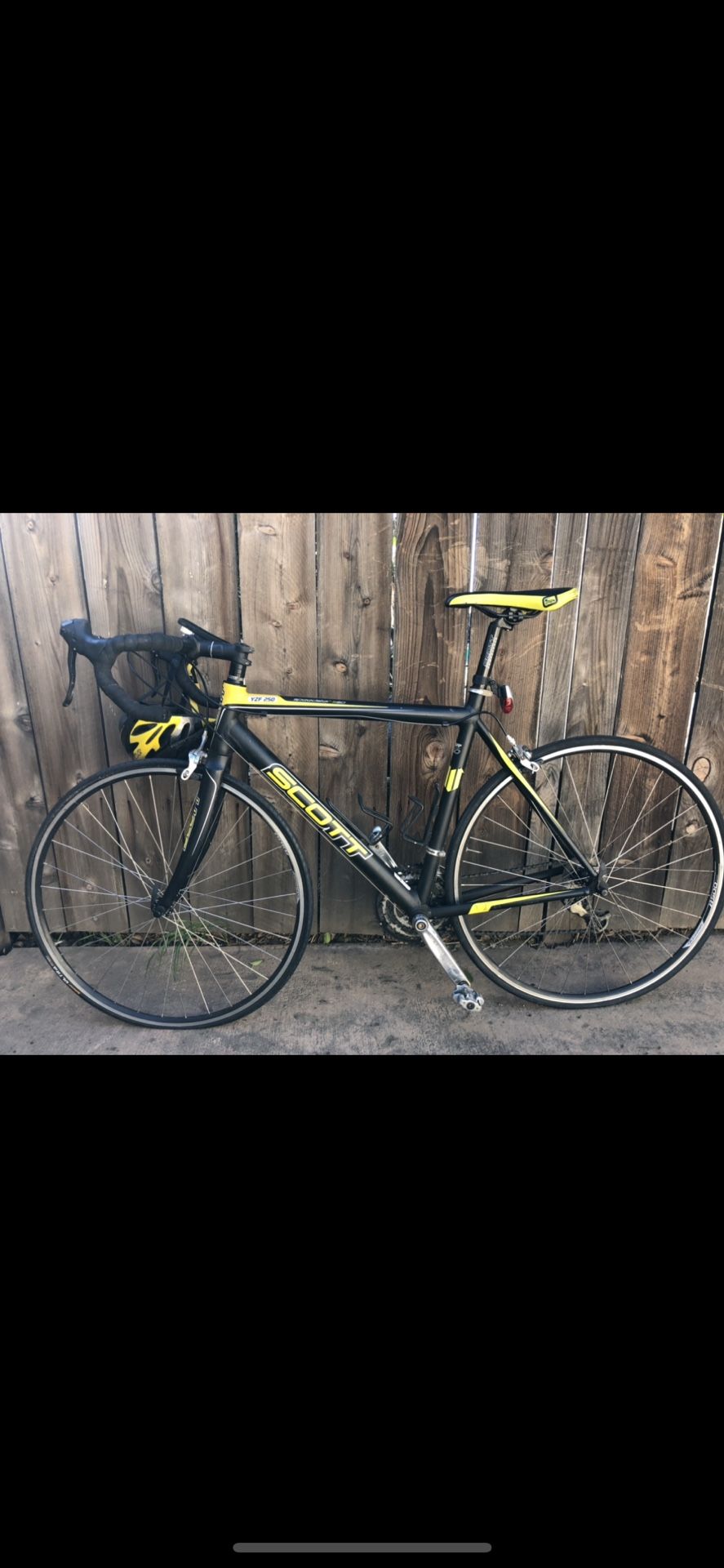 ROAD BIKE - SCOTT SPEEDSTER S-60 *TRADE for Sale in El Cajon, CA - OfferUp
