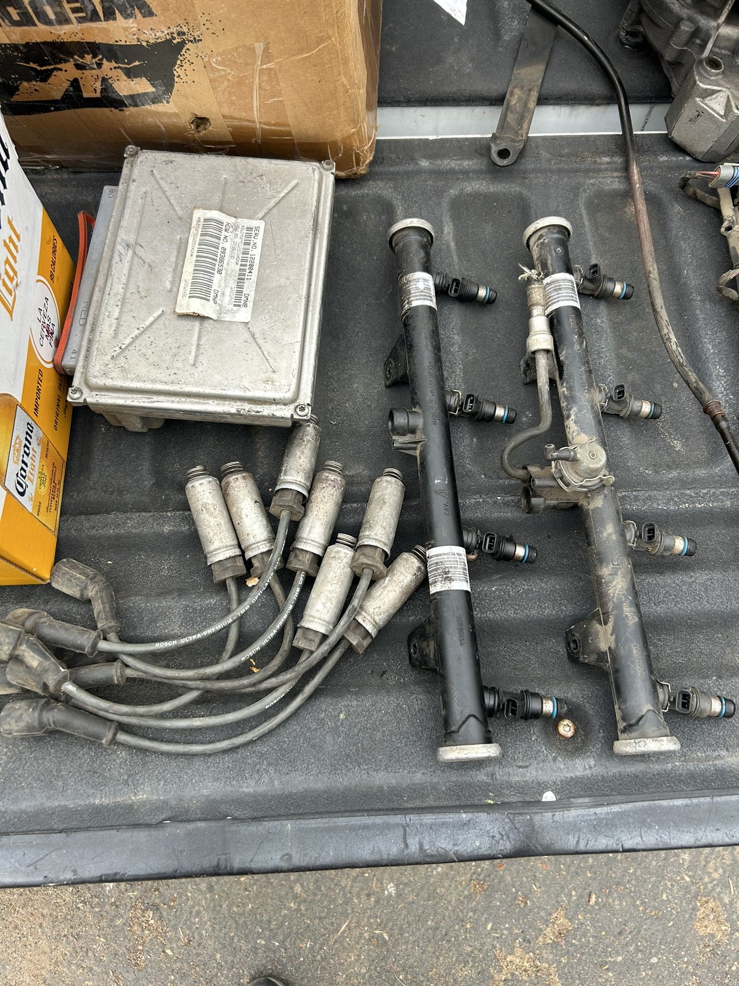 LQ9 6.0L LS Engine for Sale in Alpine, CA - OfferUp