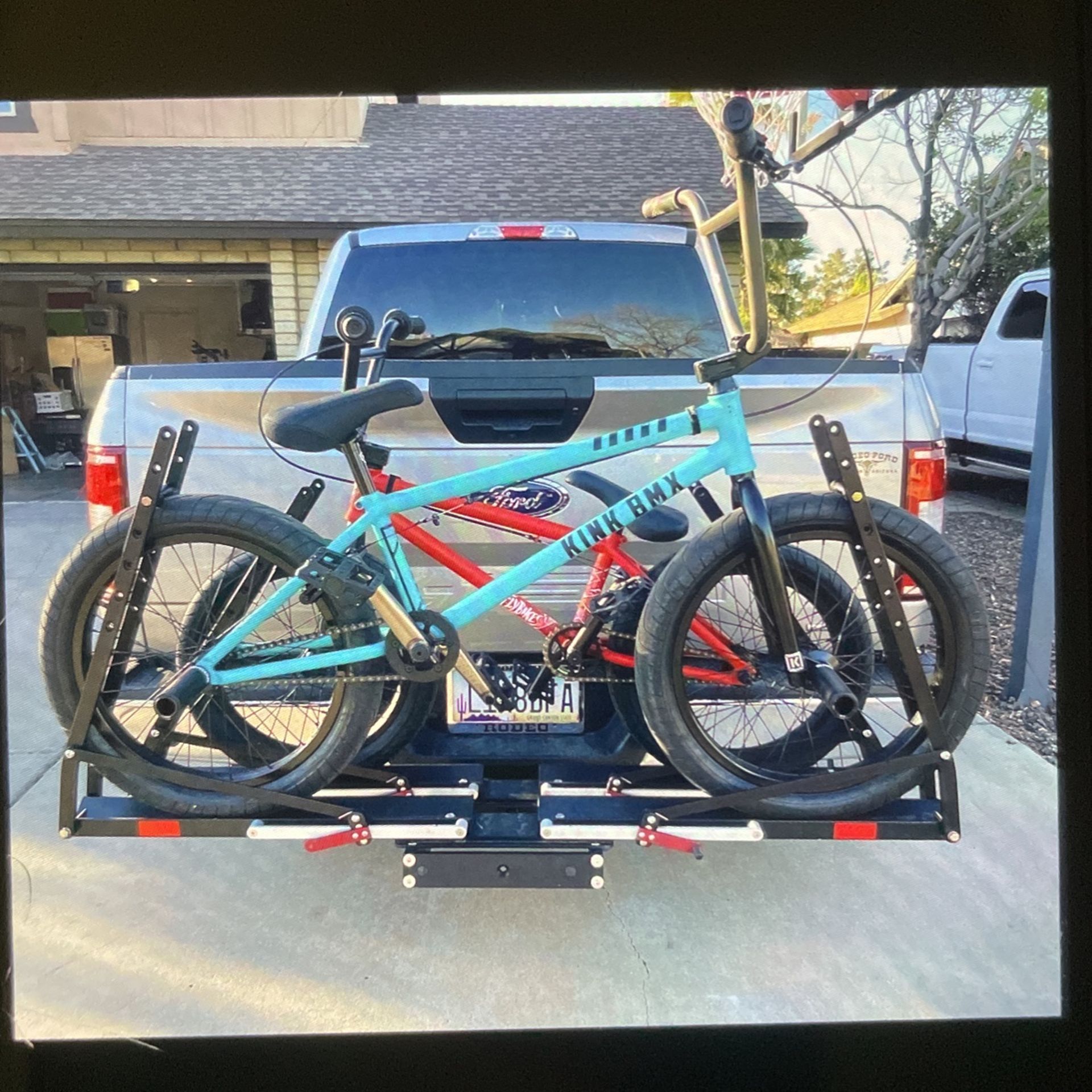 1up bike rack for Sale in Glendale, AZ - OfferUp