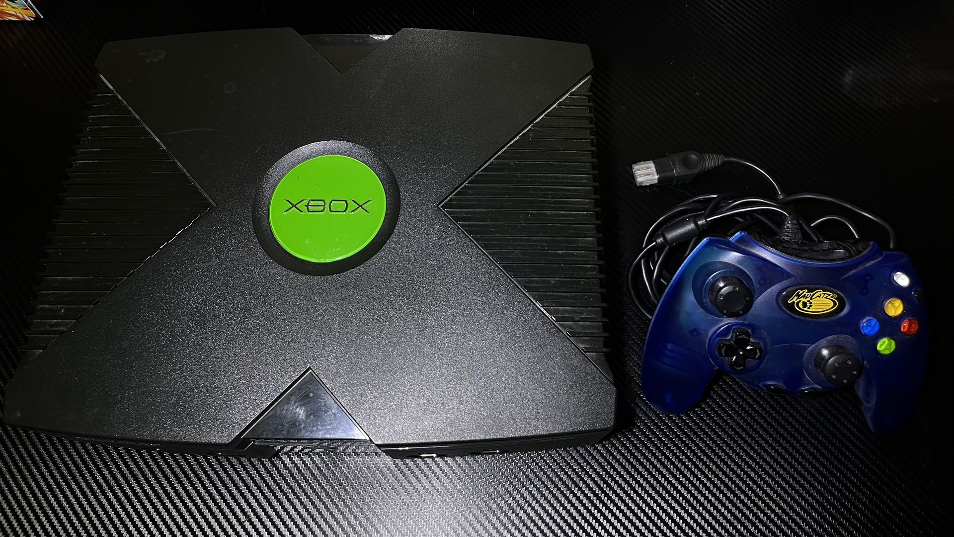 Modded Xbox for Sale in Antioch, CA - OfferUp