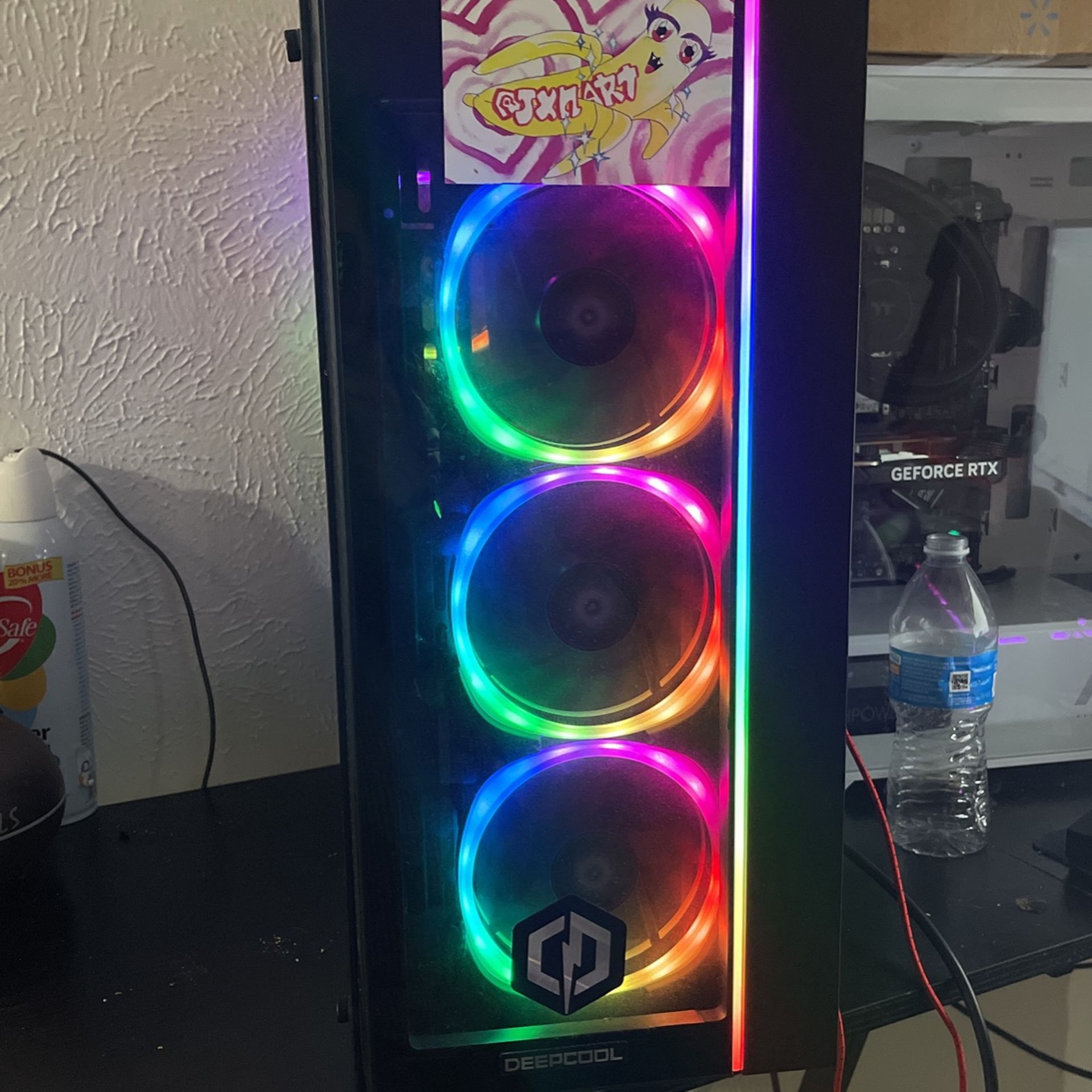 Gaming Computer 3060 Graphics Card for Sale in Denton, TX - OfferUp