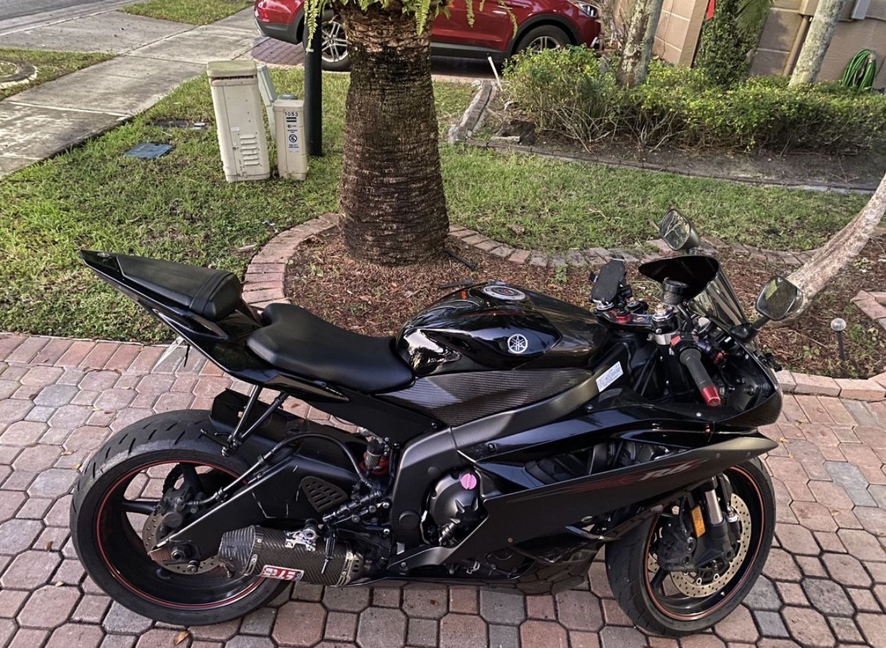 Yamaha R6 For Sale In Miami FL OfferUp Yamaha R6 For Sale In Miami FL OfferUp
