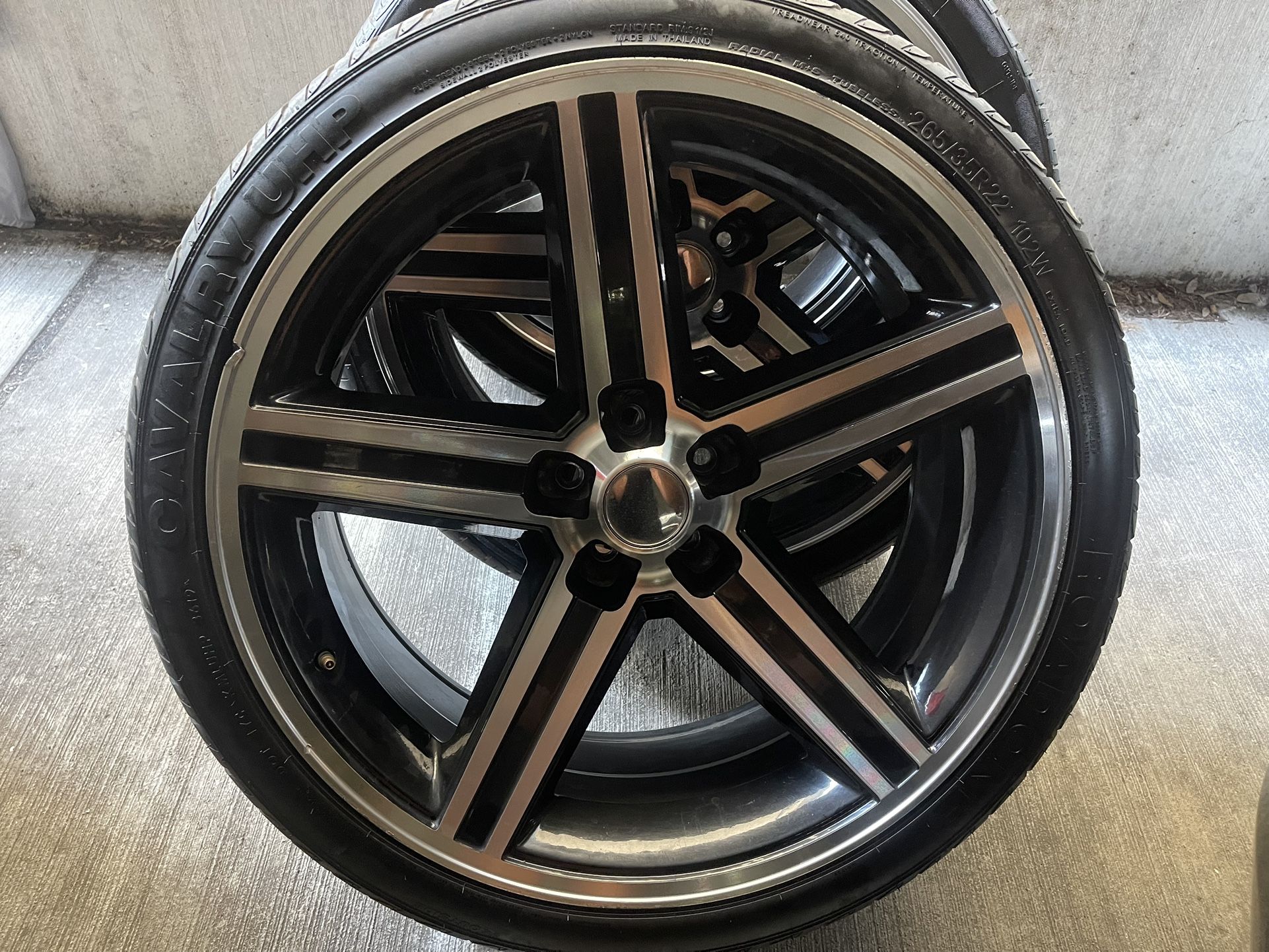 22In IROC REPLICAS for Sale in Dallas, TX - OfferUp