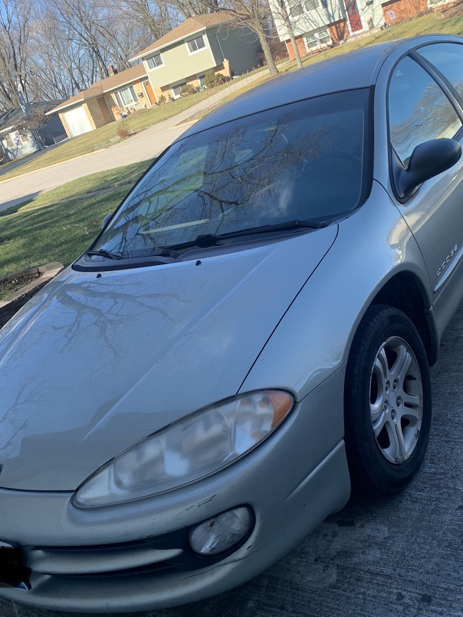 1999 Dodge Intrepid for Sale in Bolingbrook, IL - OfferUp