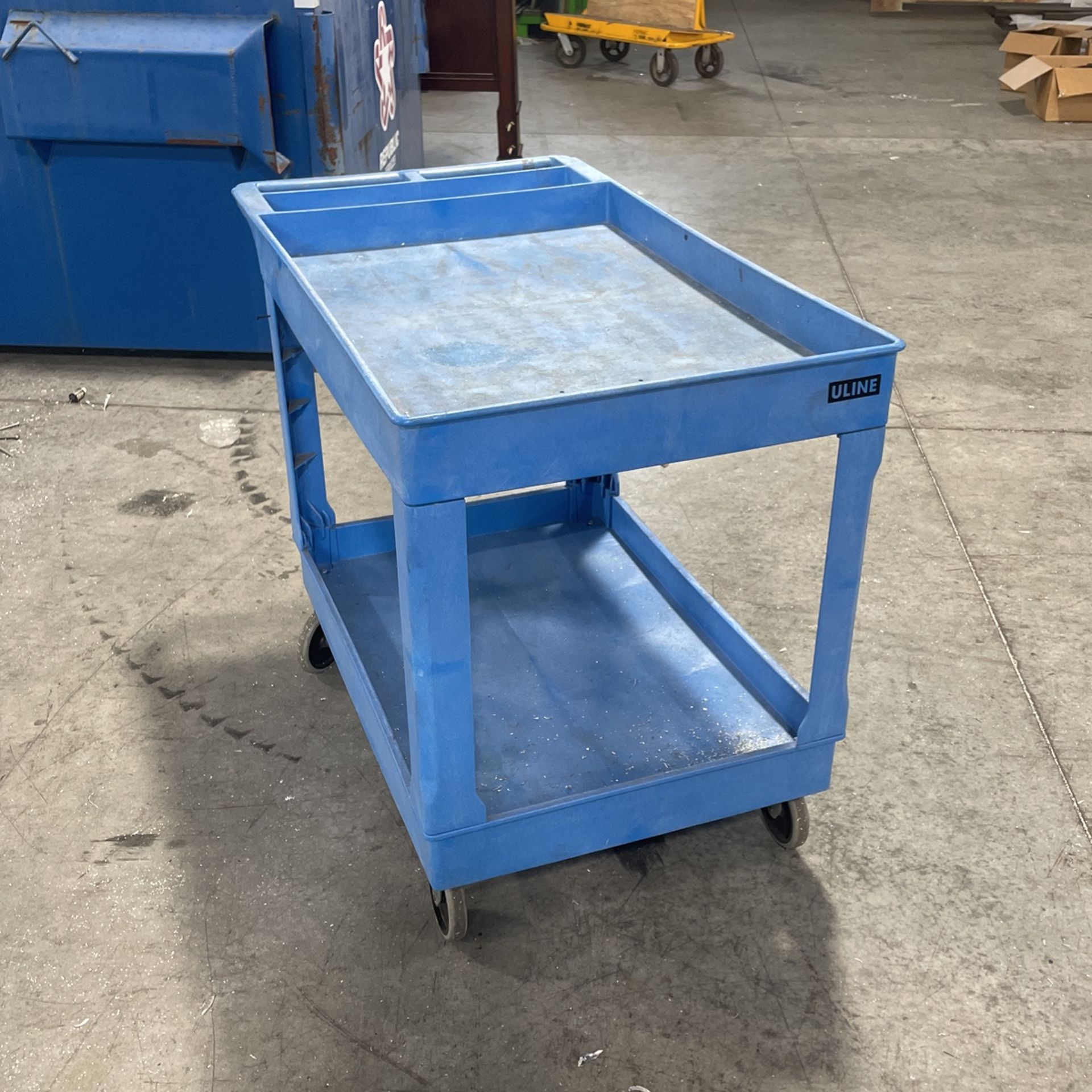 Job Cart for Sale in Crown Point, IN - OfferUp