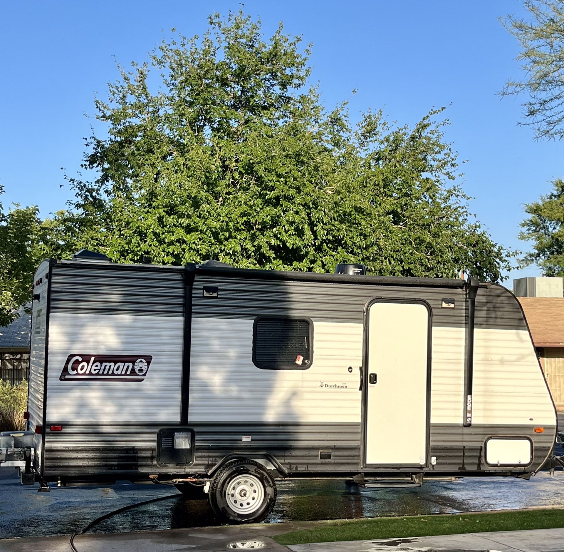 Coleman 17b for Sale in Phoenix, AZ - OfferUp