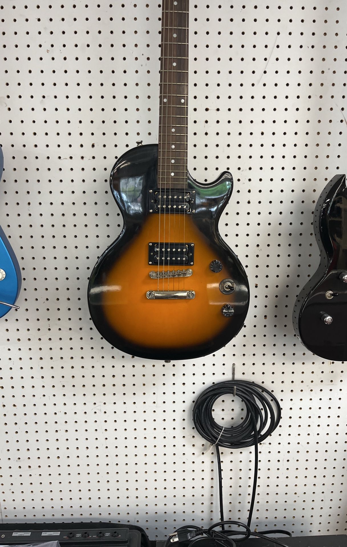 Epiphone 6 String Guitar Model Special II for Sale in Virginia Beach ...
