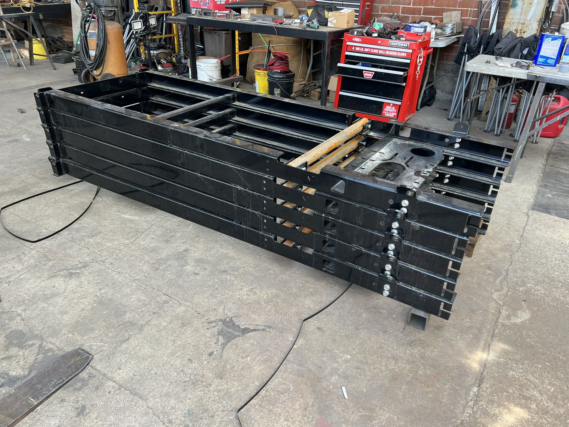 Dump Truck Hoists for Sale in Los Angeles, CA - OfferUp