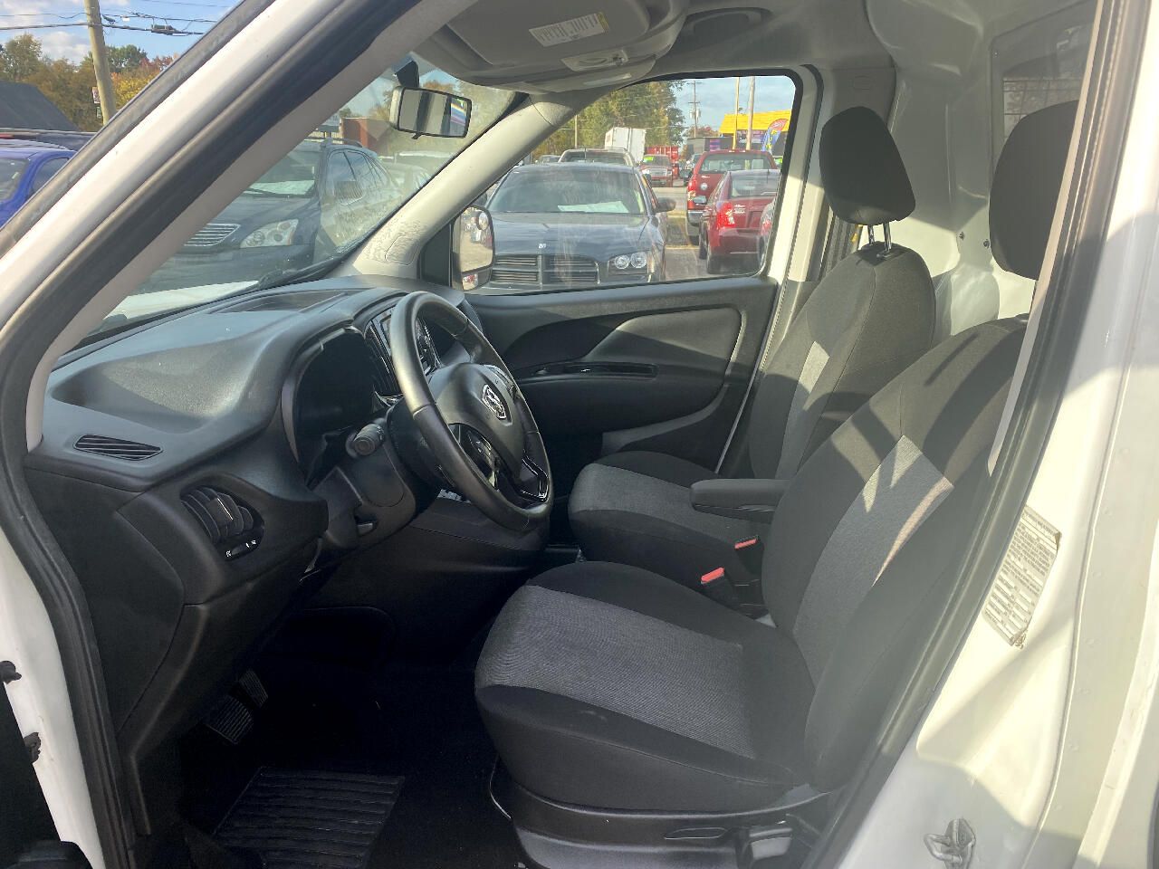 2019 Ram ProMaster City Wagon for Sale in Louisville, KY - OfferUp