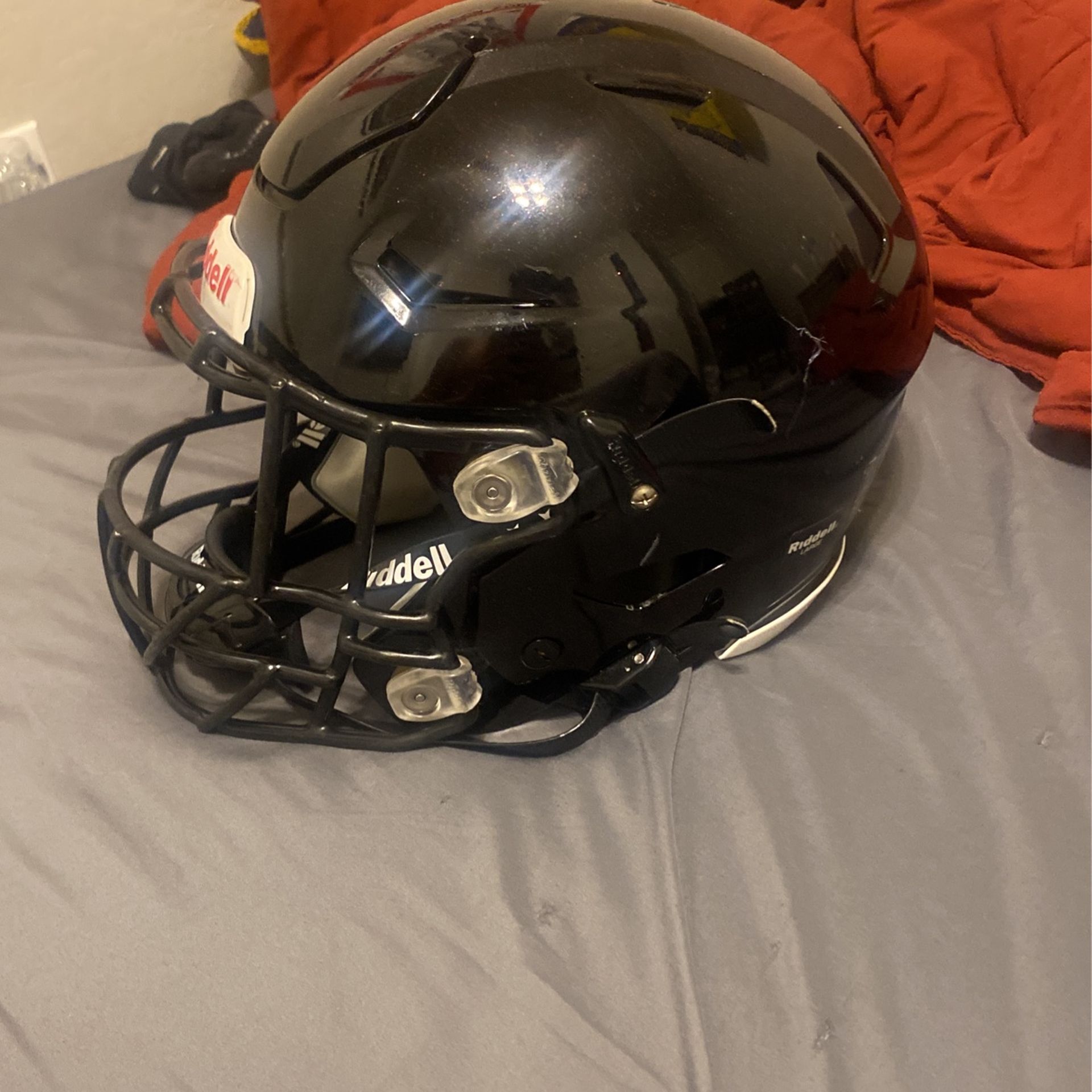 ADULT LARGE SPEEDFLEX (highschool Use) for Sale in Gilbert, AZ - OfferUp