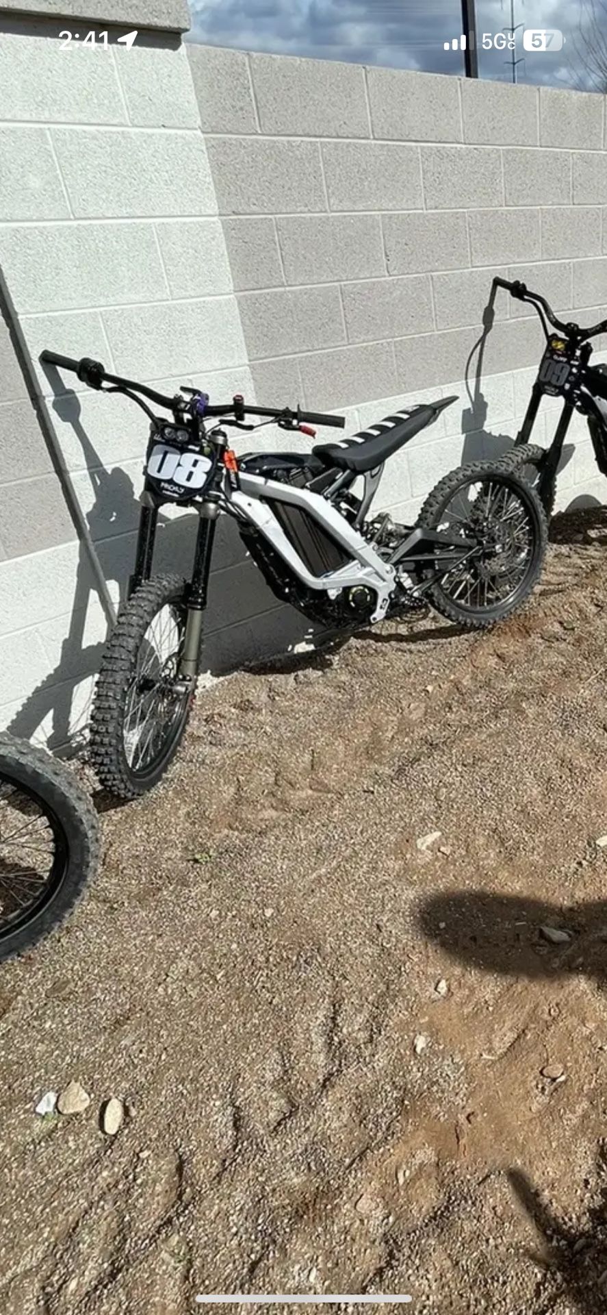 Surron for Sale in Scottsdale, AZ - OfferUp