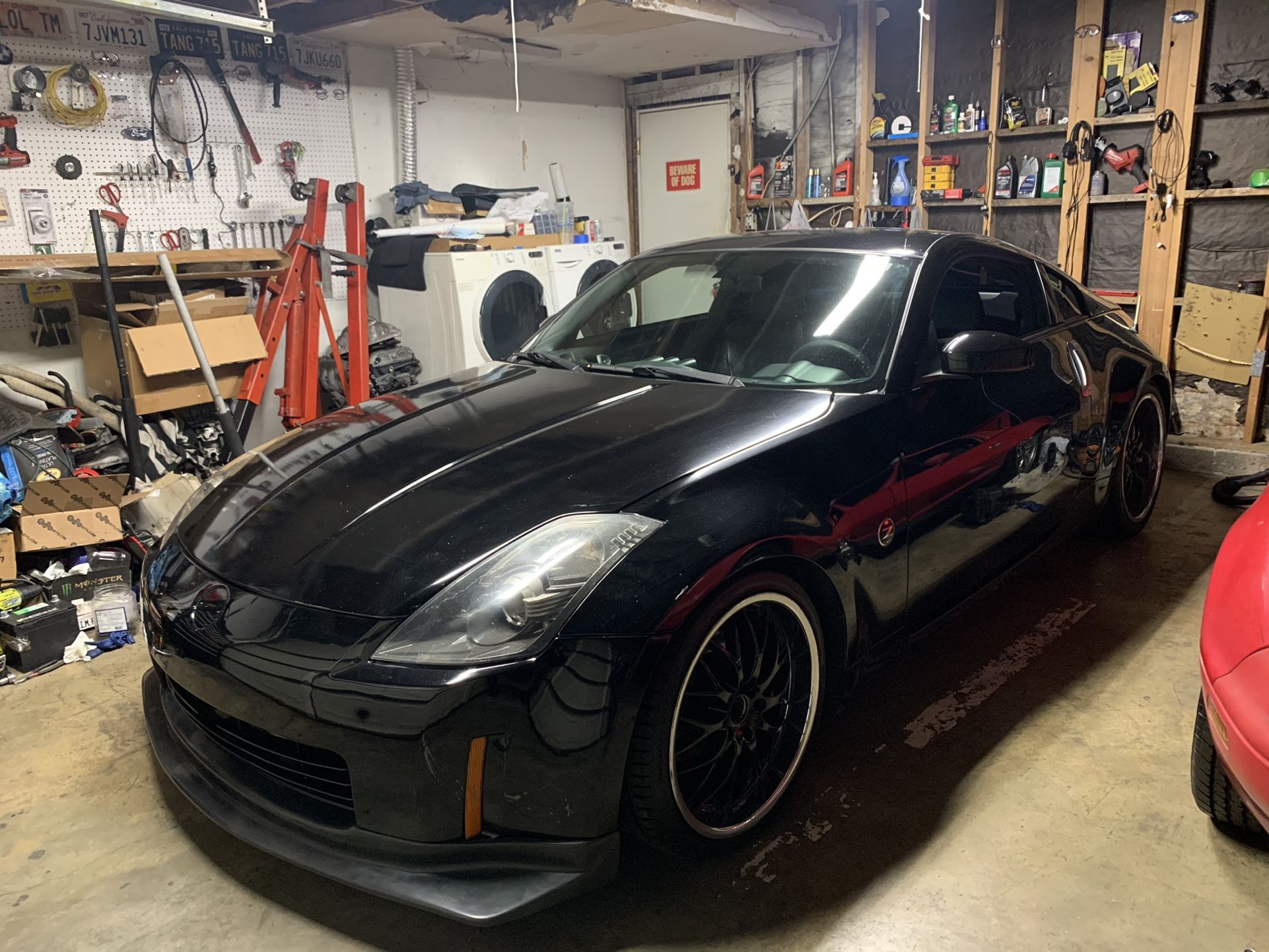 2003 Nissan 350z for Sale in Chino, CA - OfferUp
