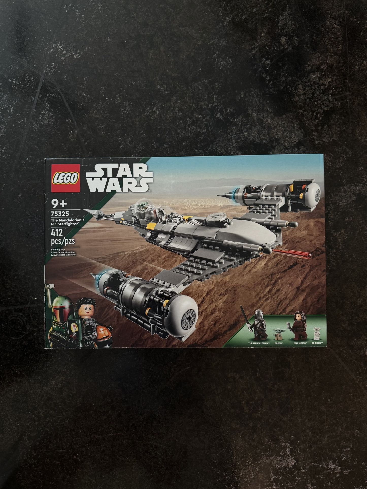 Lego Star Wars for Sale in Houston, TX - OfferUp