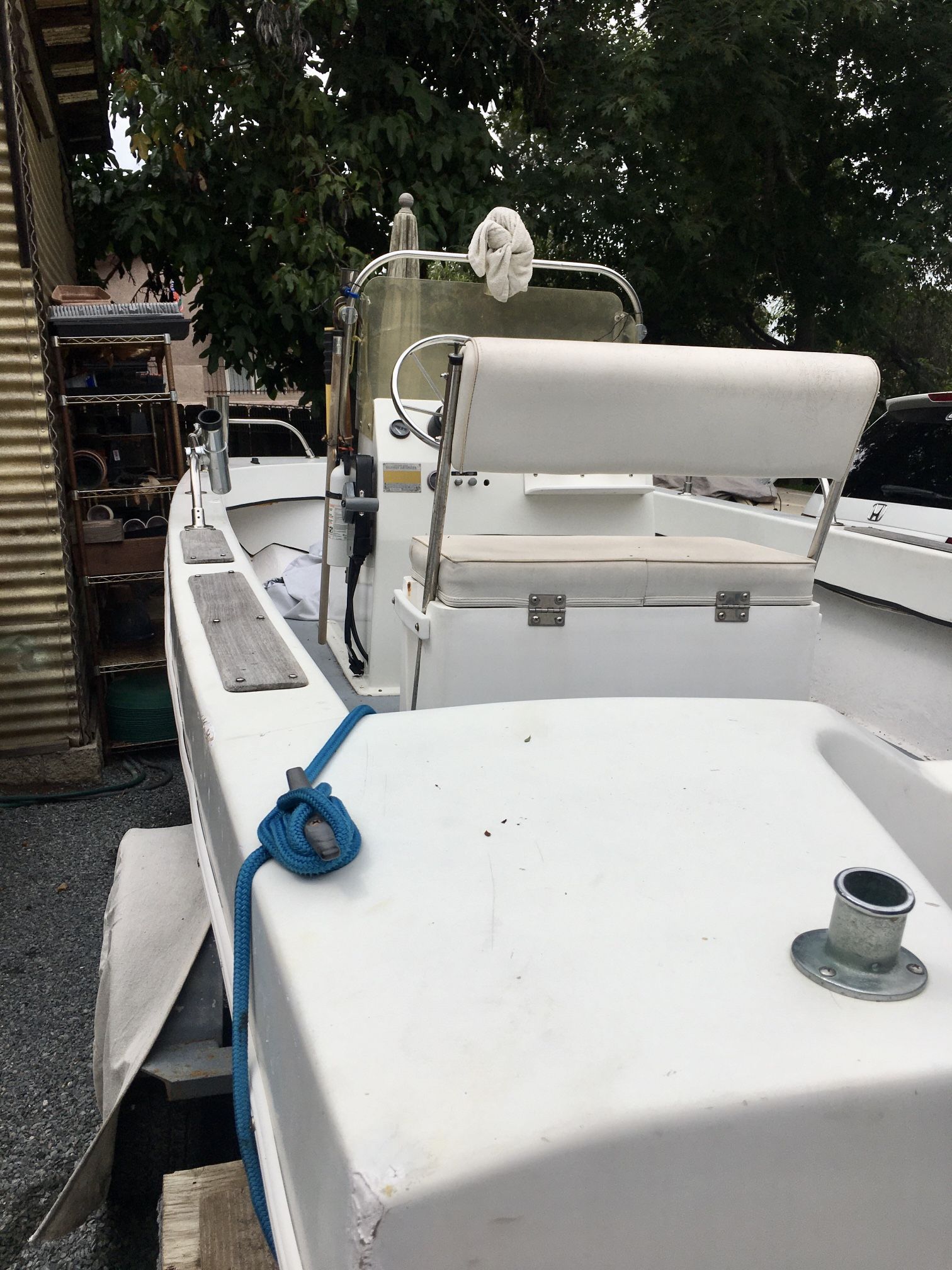 1984 Invader Pleasure for Sale in La Mesa, CA - OfferUp