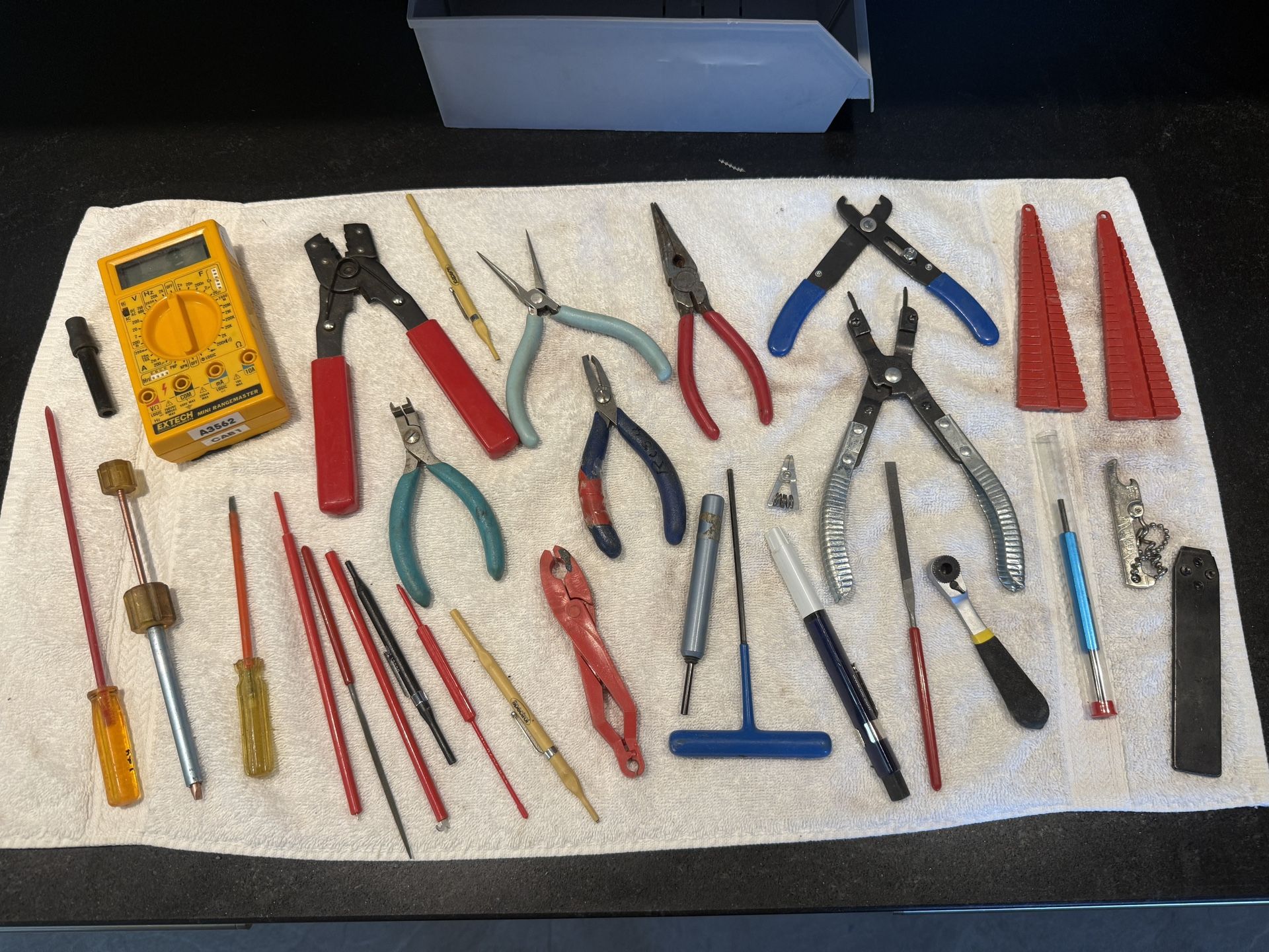 Electronic Tools for Sale in Lake Stevens, WA - OfferUp